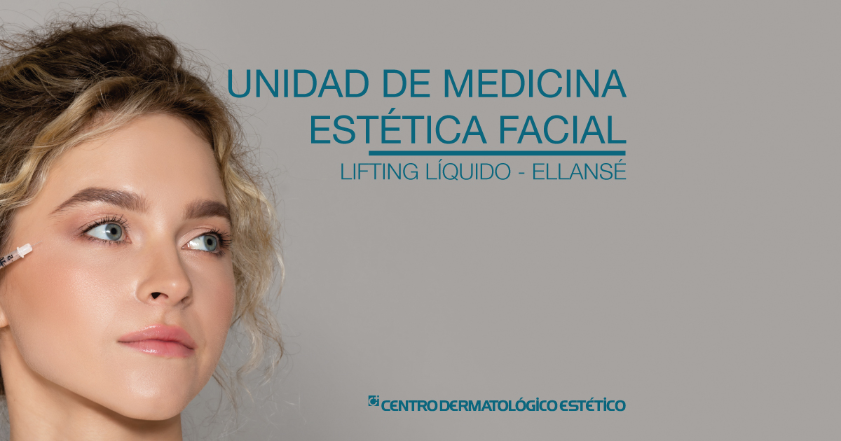 Ellansé Lifting líquido en Alicante - 965140460